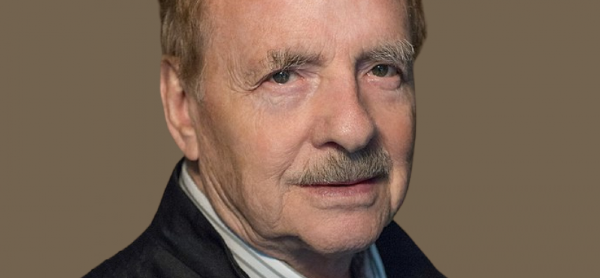 CLAUDE FOURNIER NOUS A QUITTÉ